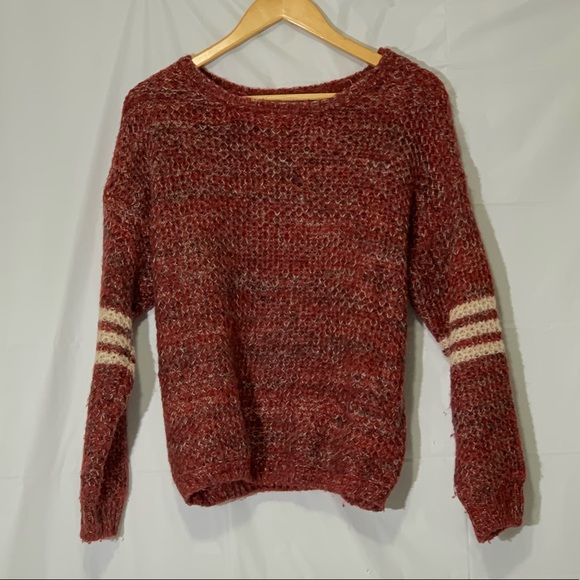 Jessica Simpson | Sweaters | Jessica Simpson Medium Lightly Distressed ...